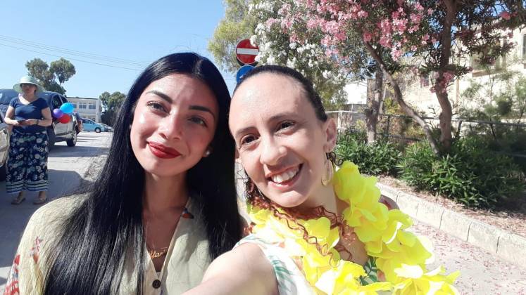 Watch: Ħamrun school stages unique farewell to scholastic year - Newsbook