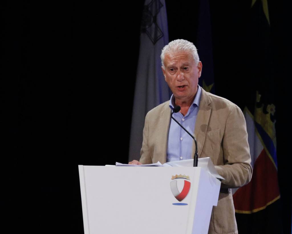 Arrigo boasts of increase in cedoli scheme