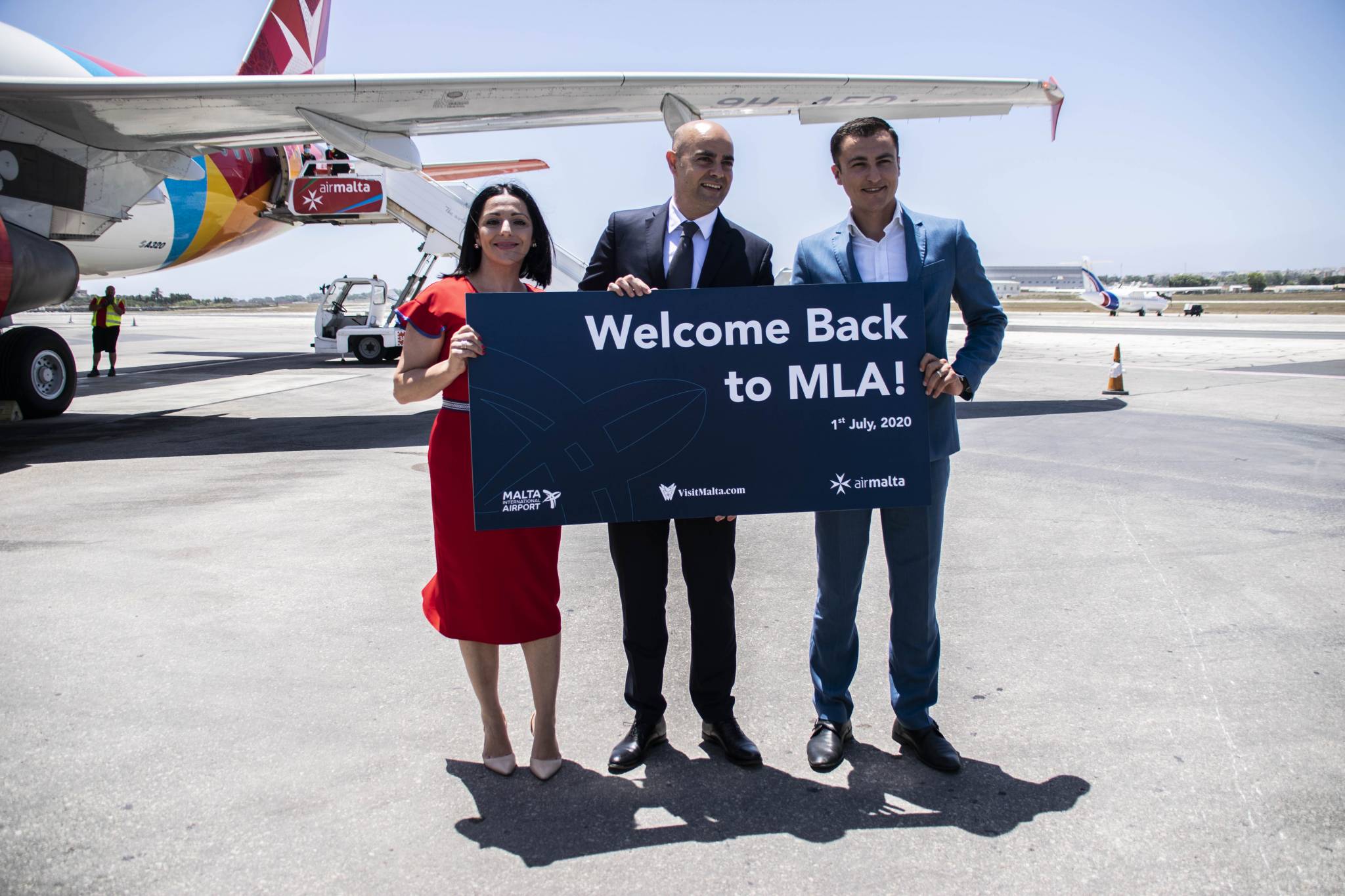 Youths returning to Canicattini from Malta test positive for COVID-19