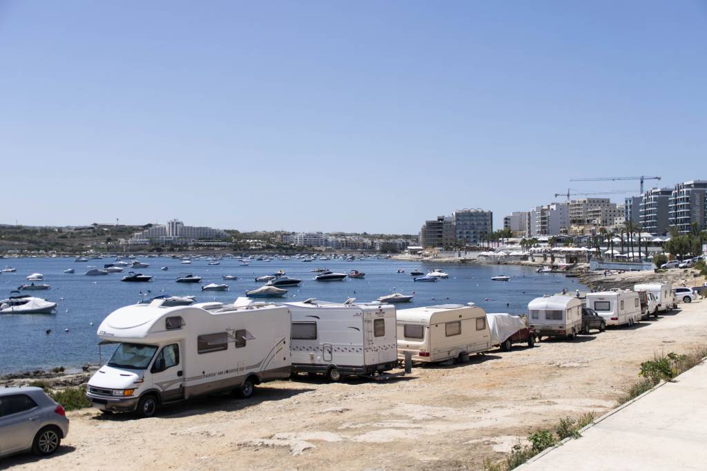 Government eases caravan regulations after year-long debate
