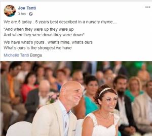 "Illum għalaqna ħamsa" - Joe Tanti - Newsbook