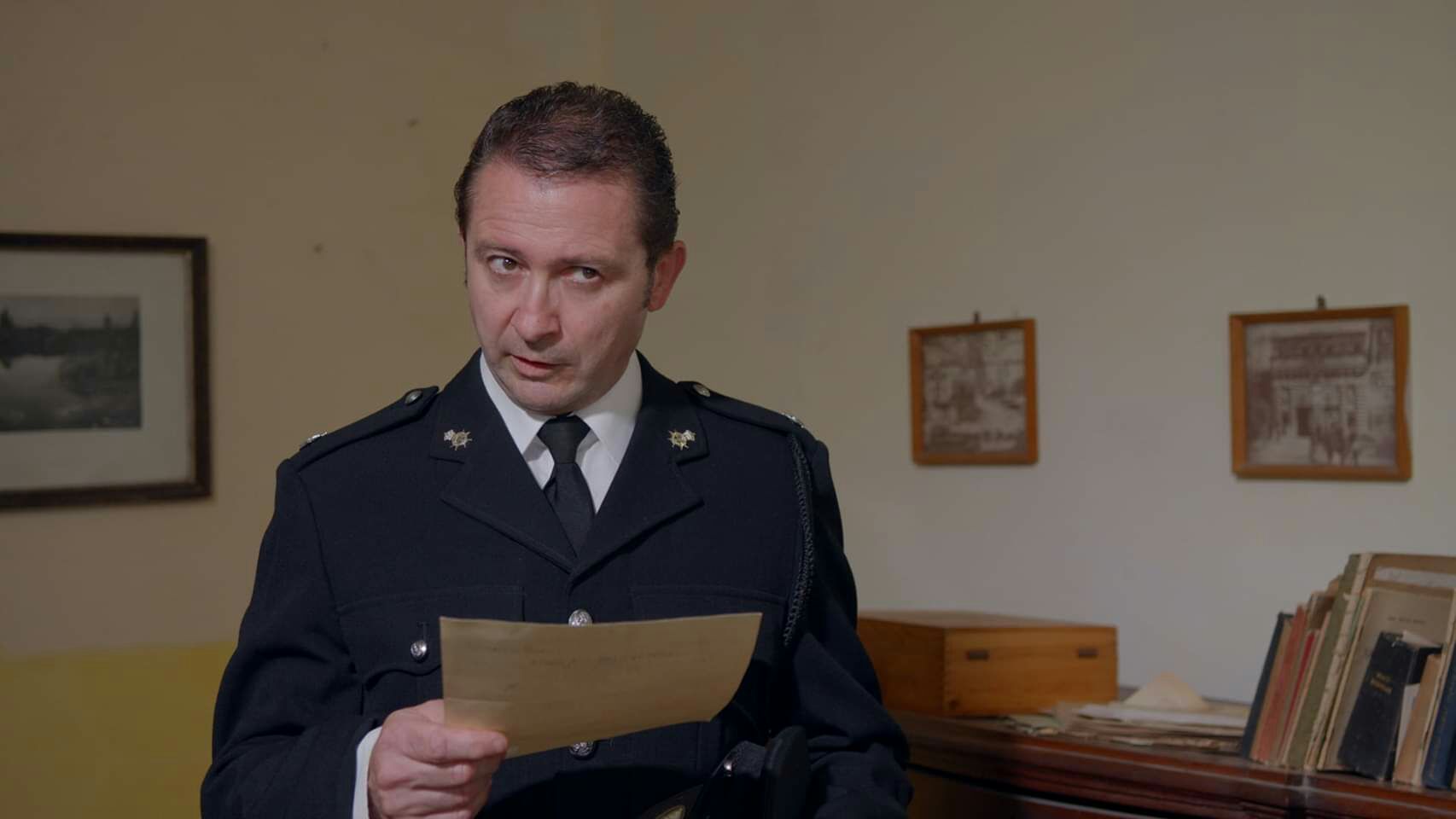 "Il-Mulej ikompli jseddaqlek it-talenti sbieħ li għoġbu jżejnek bihom"