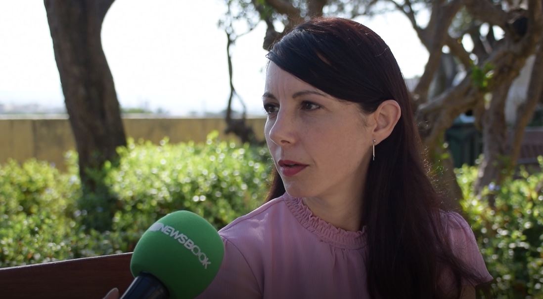 Watch: "Racists need help" - Dr Grech