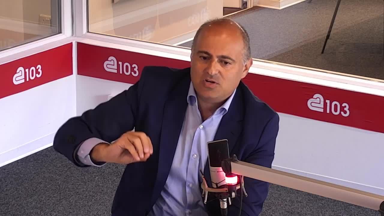 Filmat: Impatt ħażin fuq Malta jekk neħlu mill-Moneyval – accountants ...