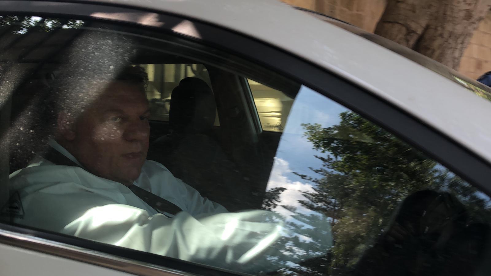 Filmat: Il-President ikompli jikkonsulta; “Iż-żewġ terzi kompatti” – sorsi