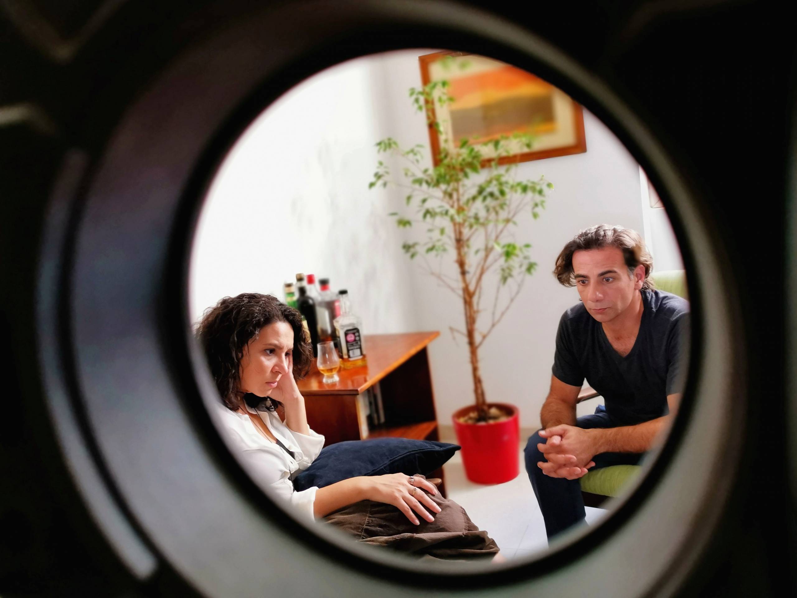 Watch: New docudrama series features award-winning Maltese authors