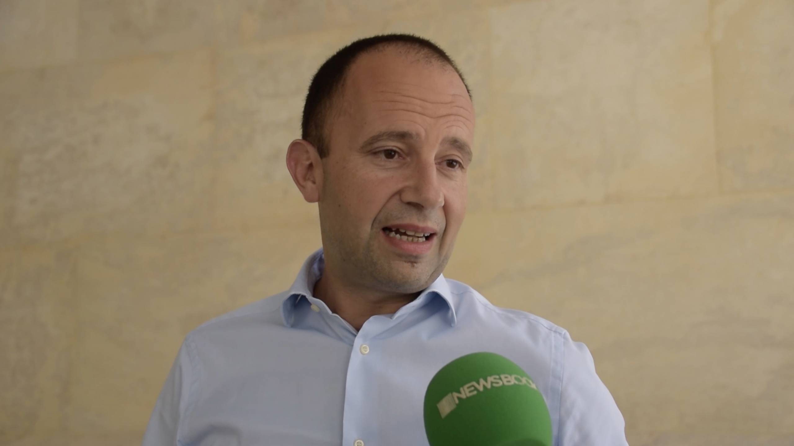 Claudio Grech elett President ta' Valletta FC