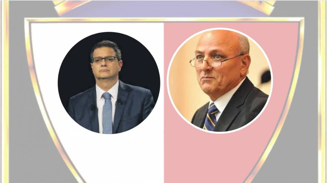 Just go, Galea tells Delia