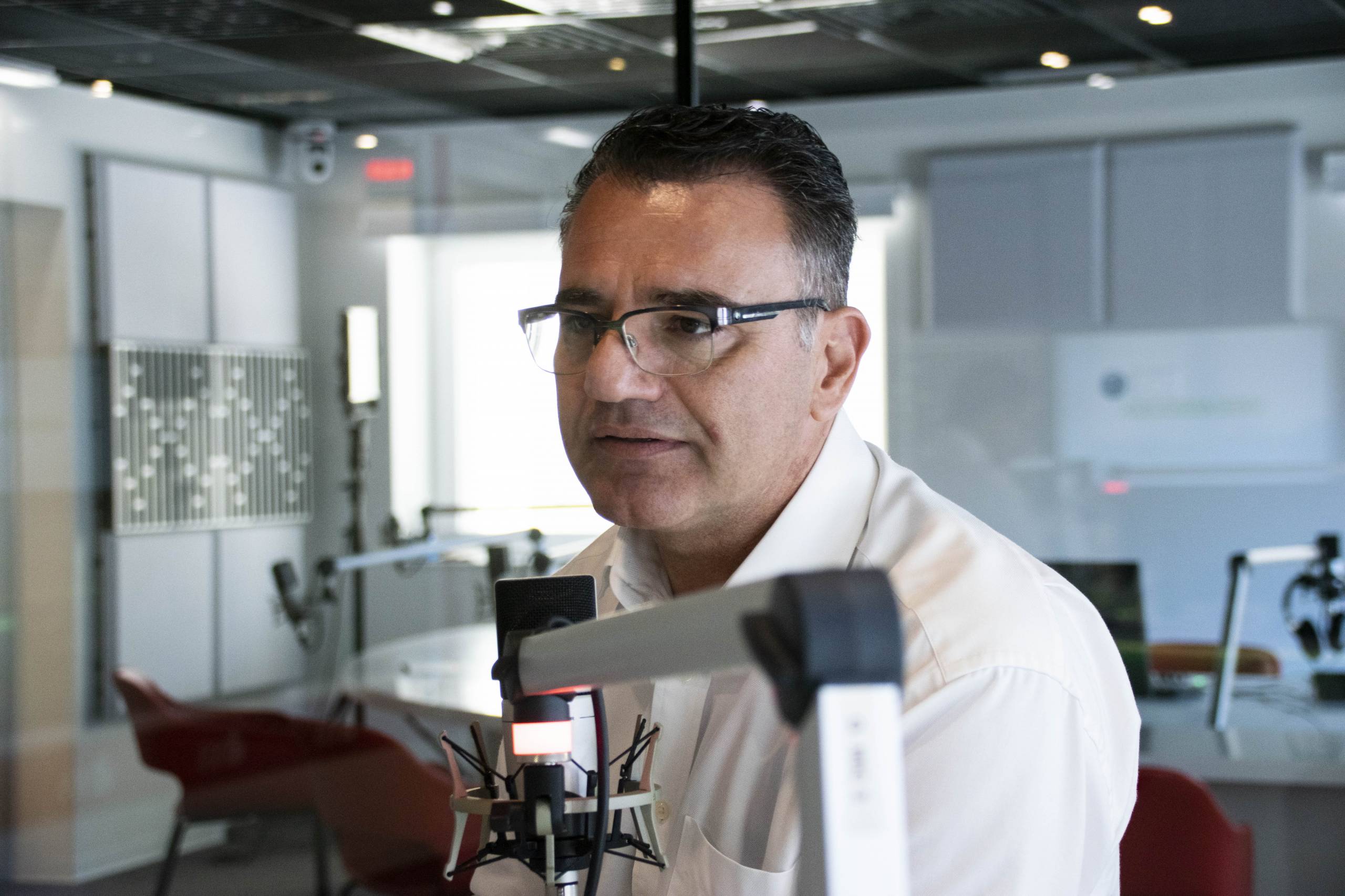 David Agius "jikkunsidra serjament" li jikkontesta għall-elezzjoni tal ...