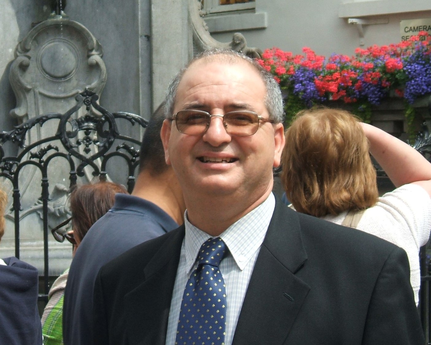 Imut benefattur tal-missjunarji Maltin