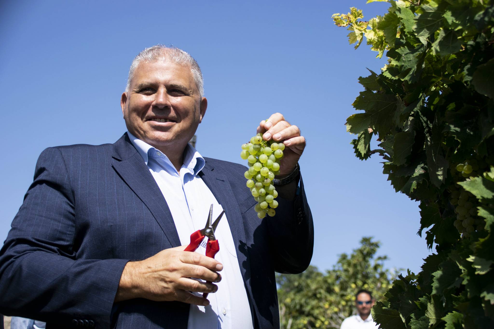 NGOs slam 'detached' animal welfare minister Anton Refalo