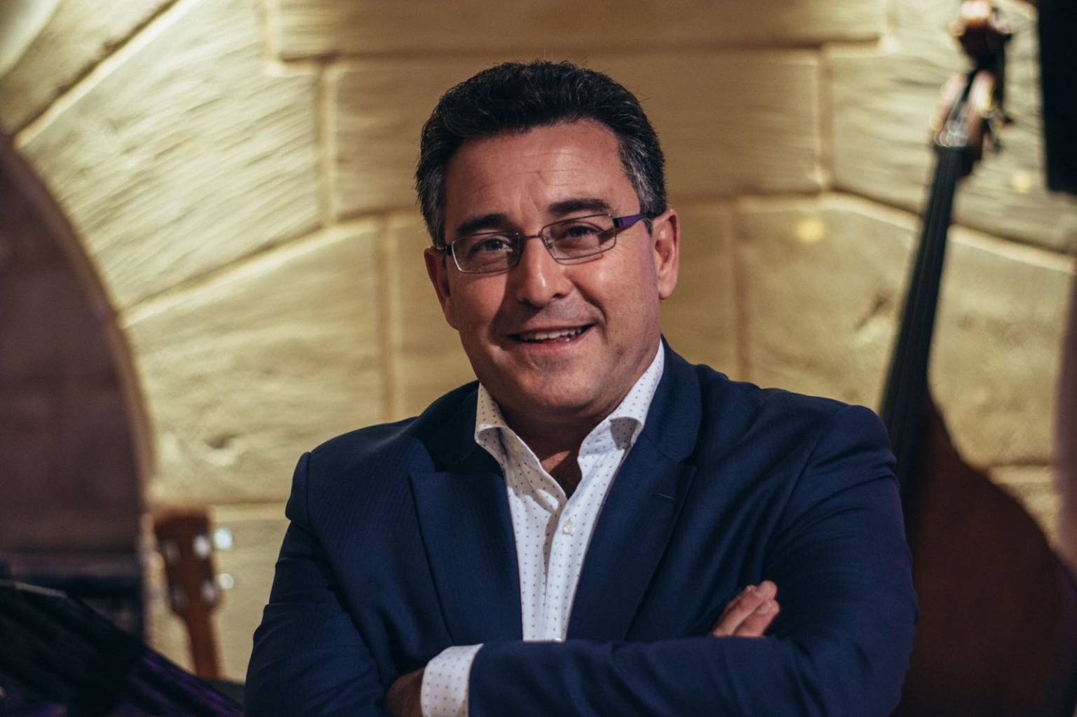 Bernard Grech set to be Delia’s sole rival in leadership race - Newsbook