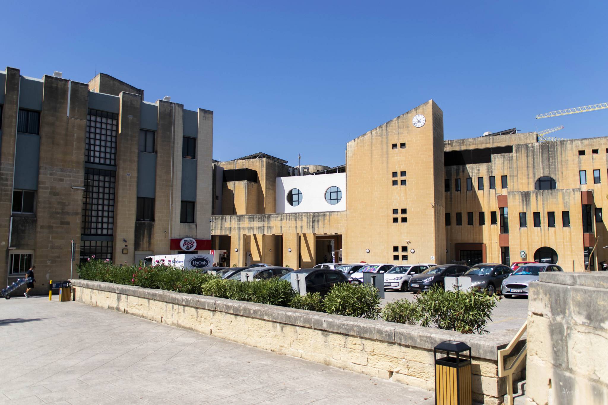 MUT clashes with university as teachers asked to provide personal details