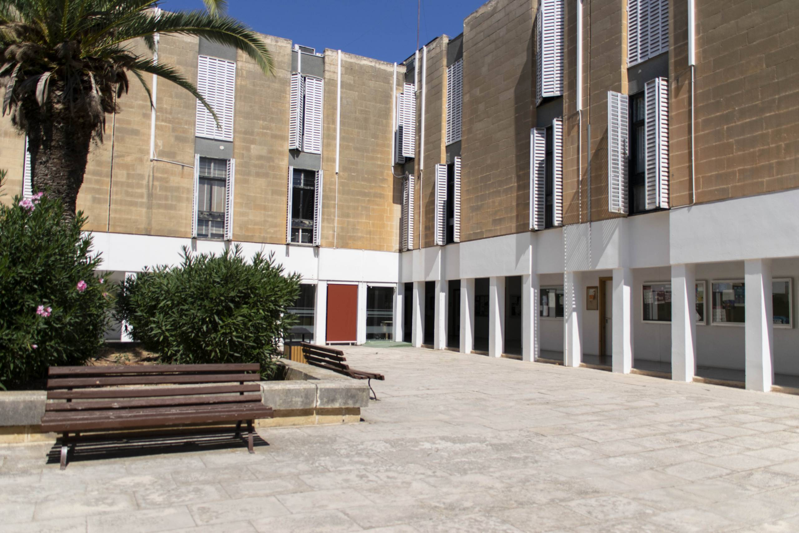 Kandidati għall-elezzjoni jmorru l-Università - Newsbook