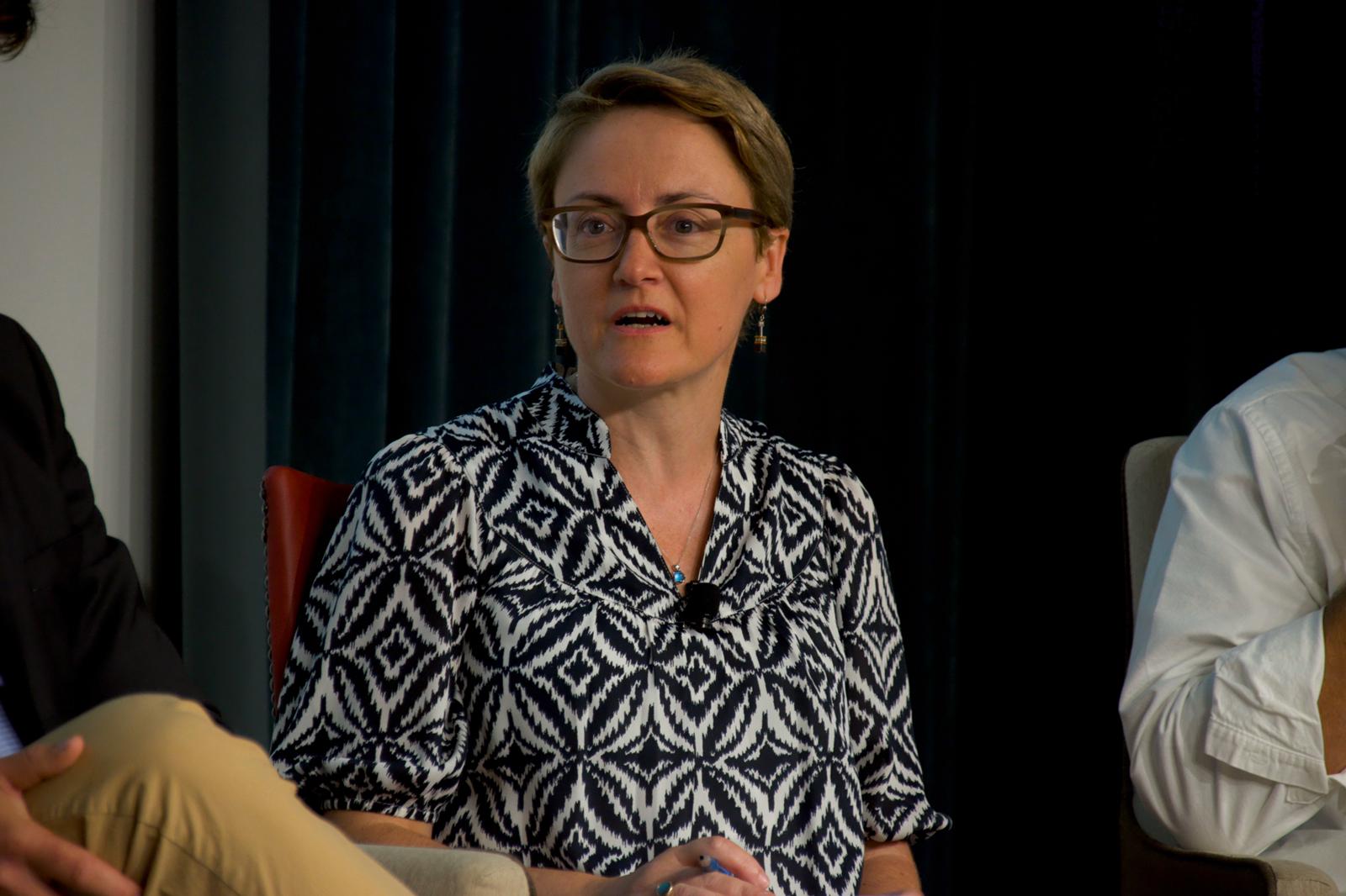 Watch: "There isn't just one solution for traffic" - Prof. Maria Attard ...