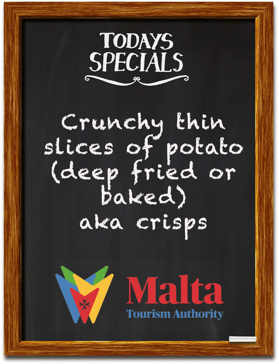 'Crisps' memes take over social media