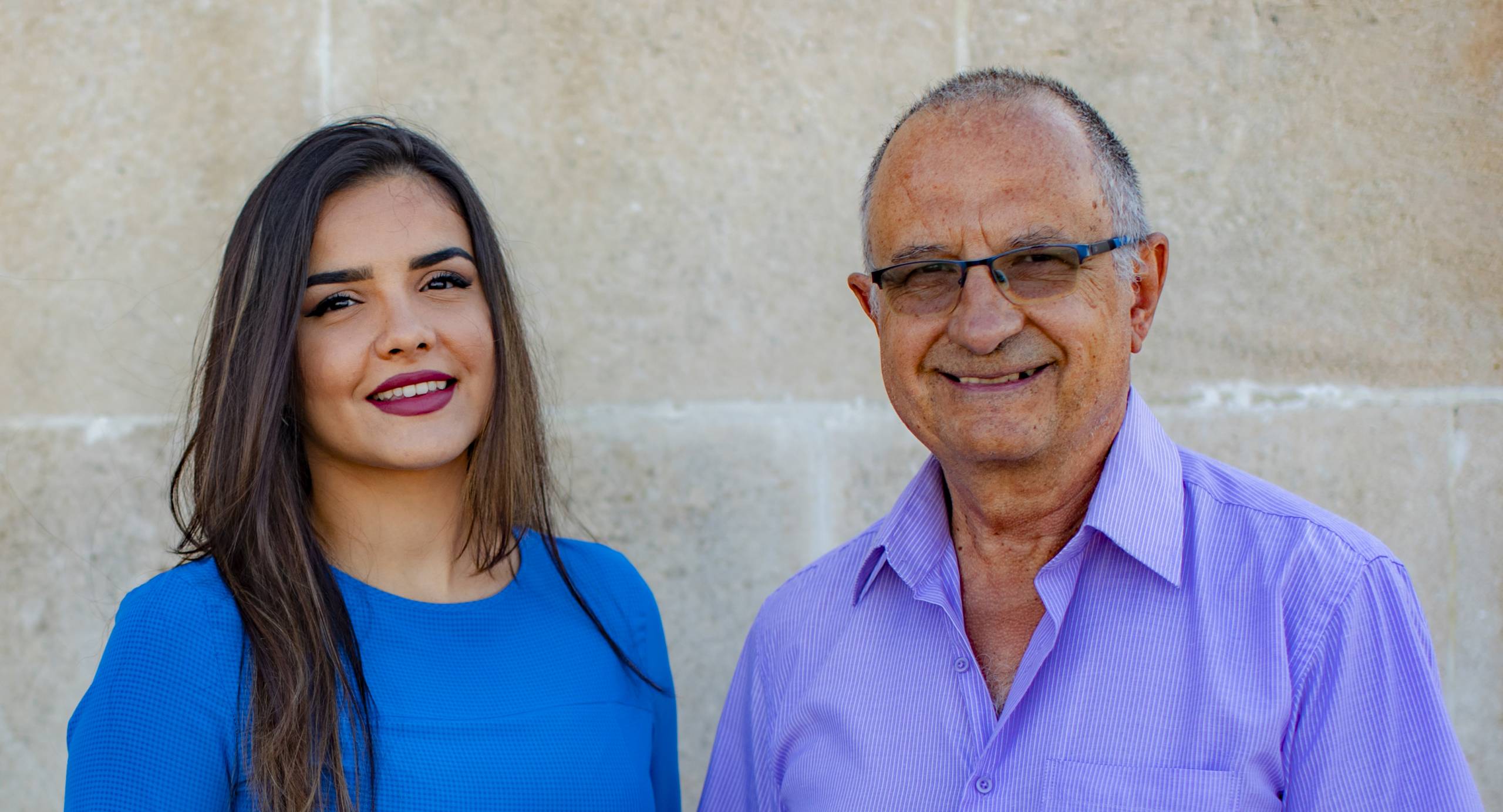 Filmat: Lest li taqsam dak li għandek mal-fqir?