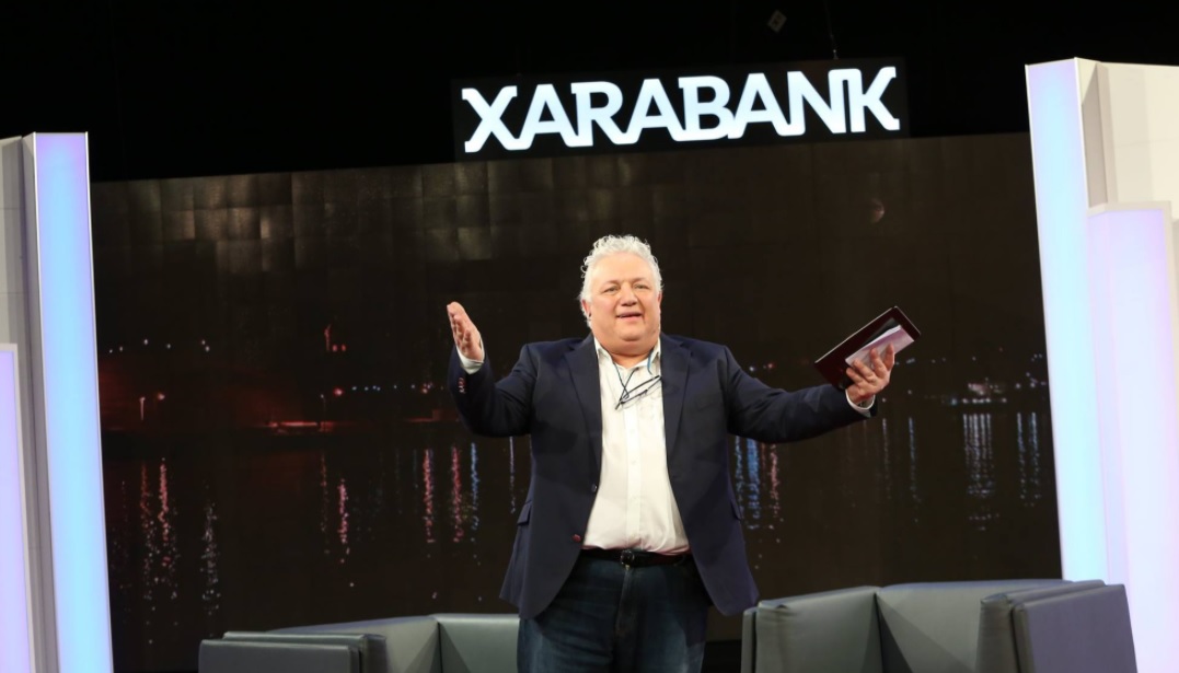 Xarabank scrapped from state broadcaster
