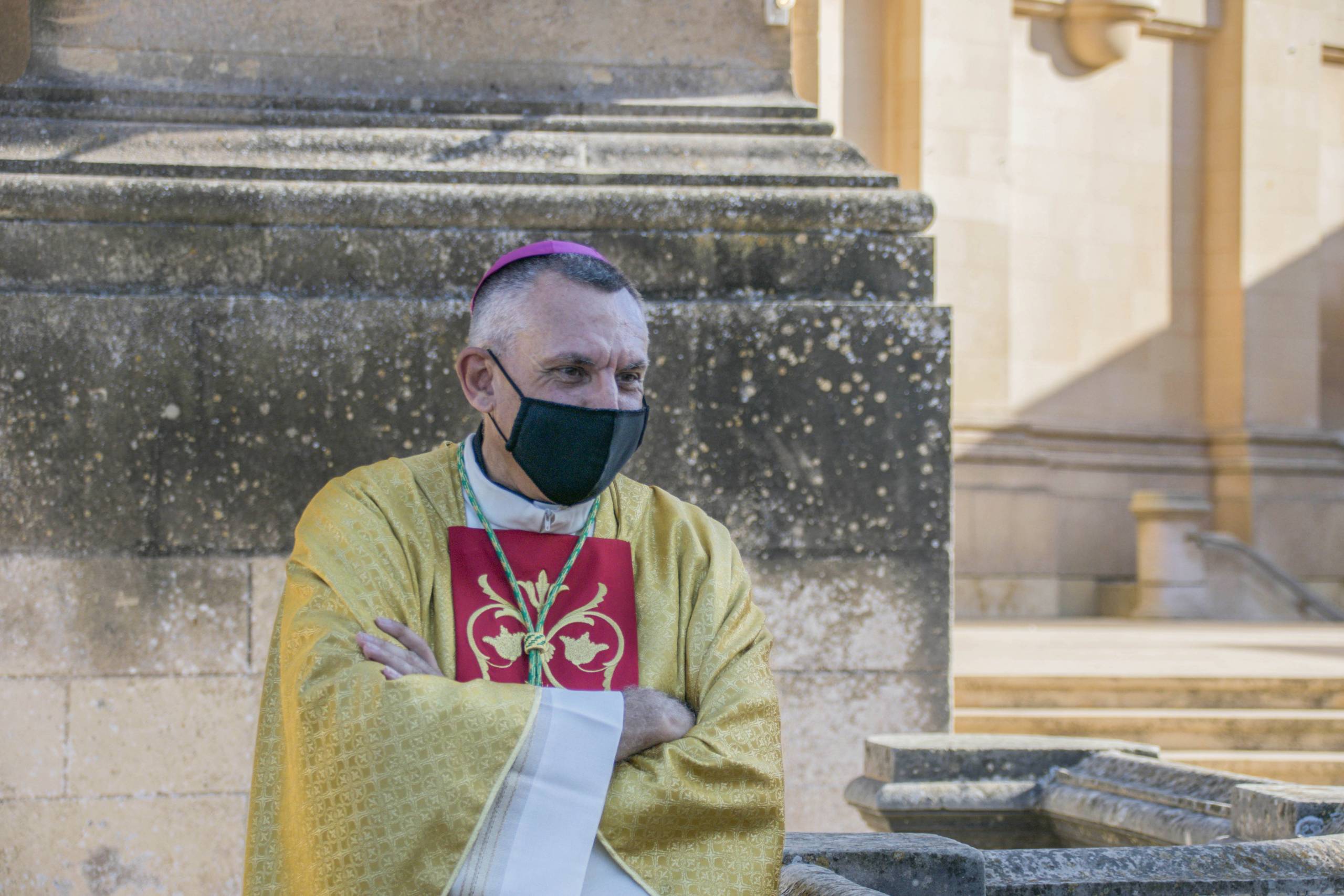 Watch: Let’s use this ‘Covid Christmas’ to rediscover the beauty of ...