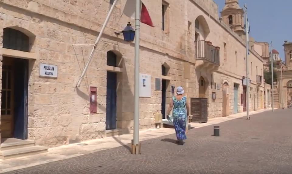 Mellieħa mayor demands urgent reopening of police station