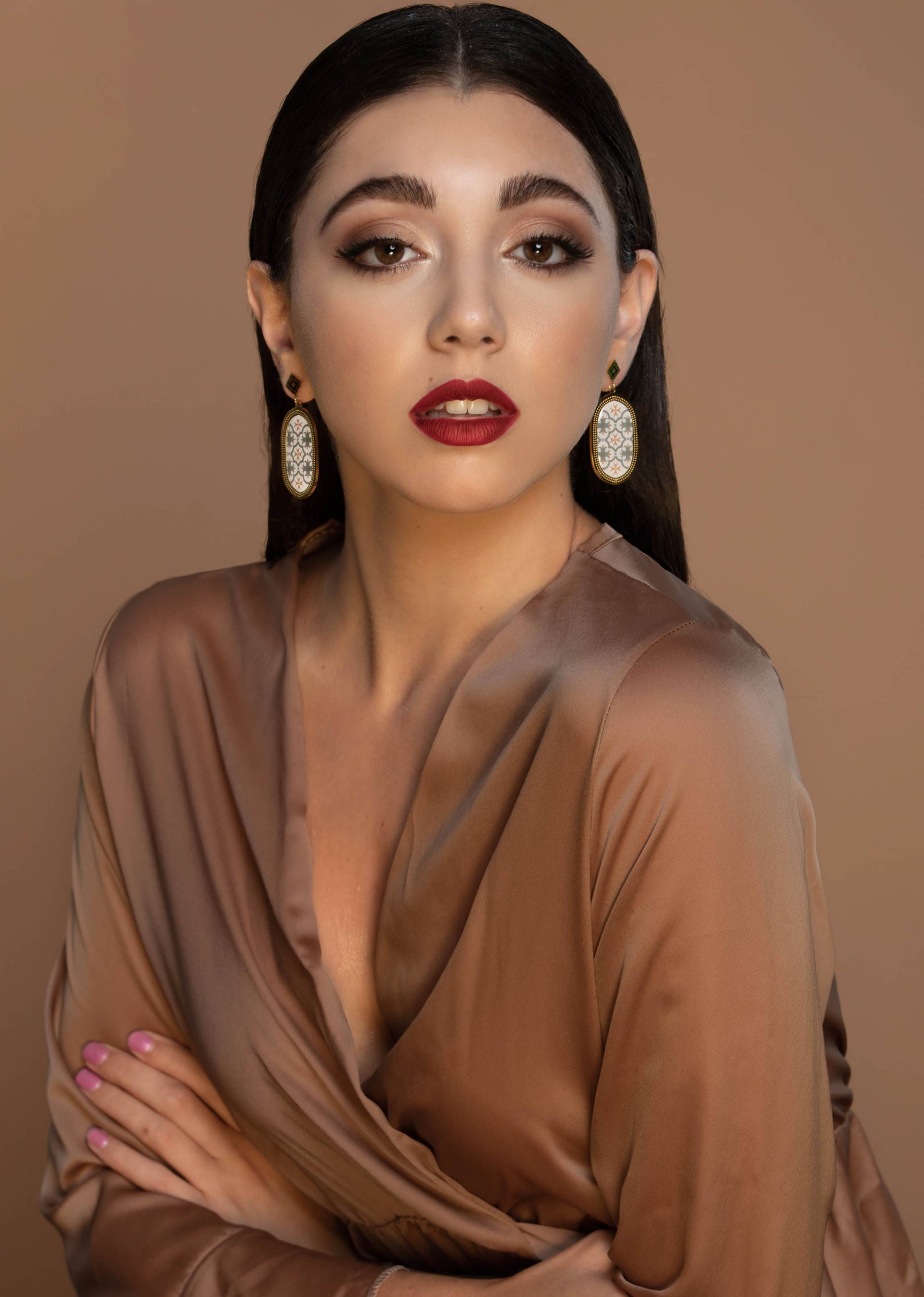 Ritratti: Illejla l-finali ta' Miss Universe Malta 2020 - Newsbook