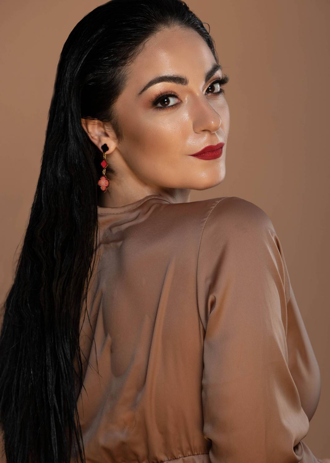 Ritratti: Illejla l-finali ta' Miss Universe Malta 2020 - Newsbook