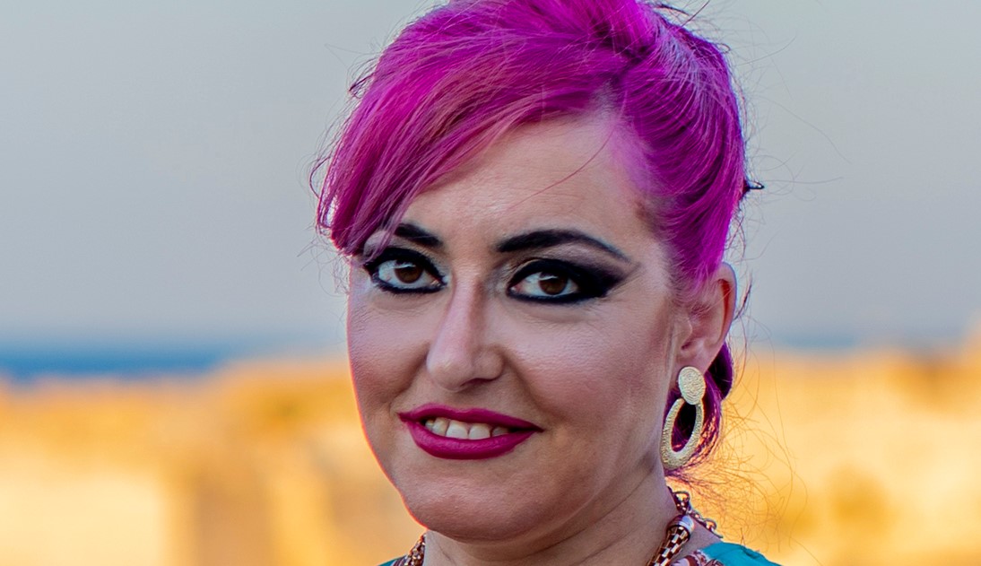 Filmat: Sant’Antnin qisu s-segretarju tagħha