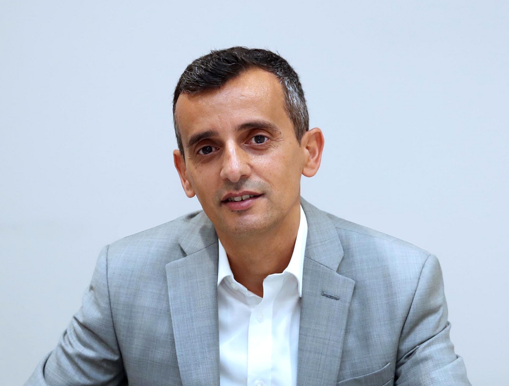 Massimo Vella appointed as CEO of servizz.gov agency - Newsbook