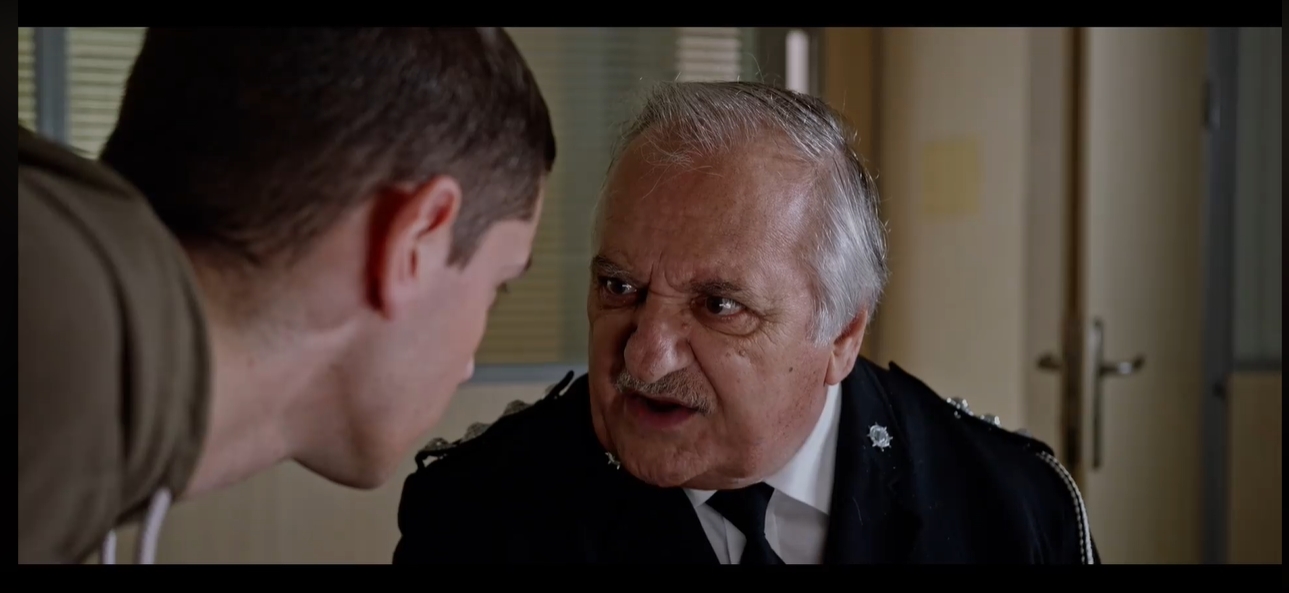 Filmat: “Mill-ewwel innamrajt mal-karattru tal-Ispettur” – Mario Micallef