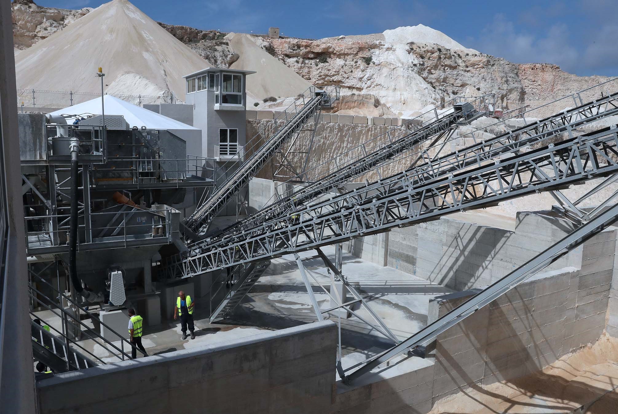 Watch: €2.1 million investment by Bonnici Brothers Group - Newsbook