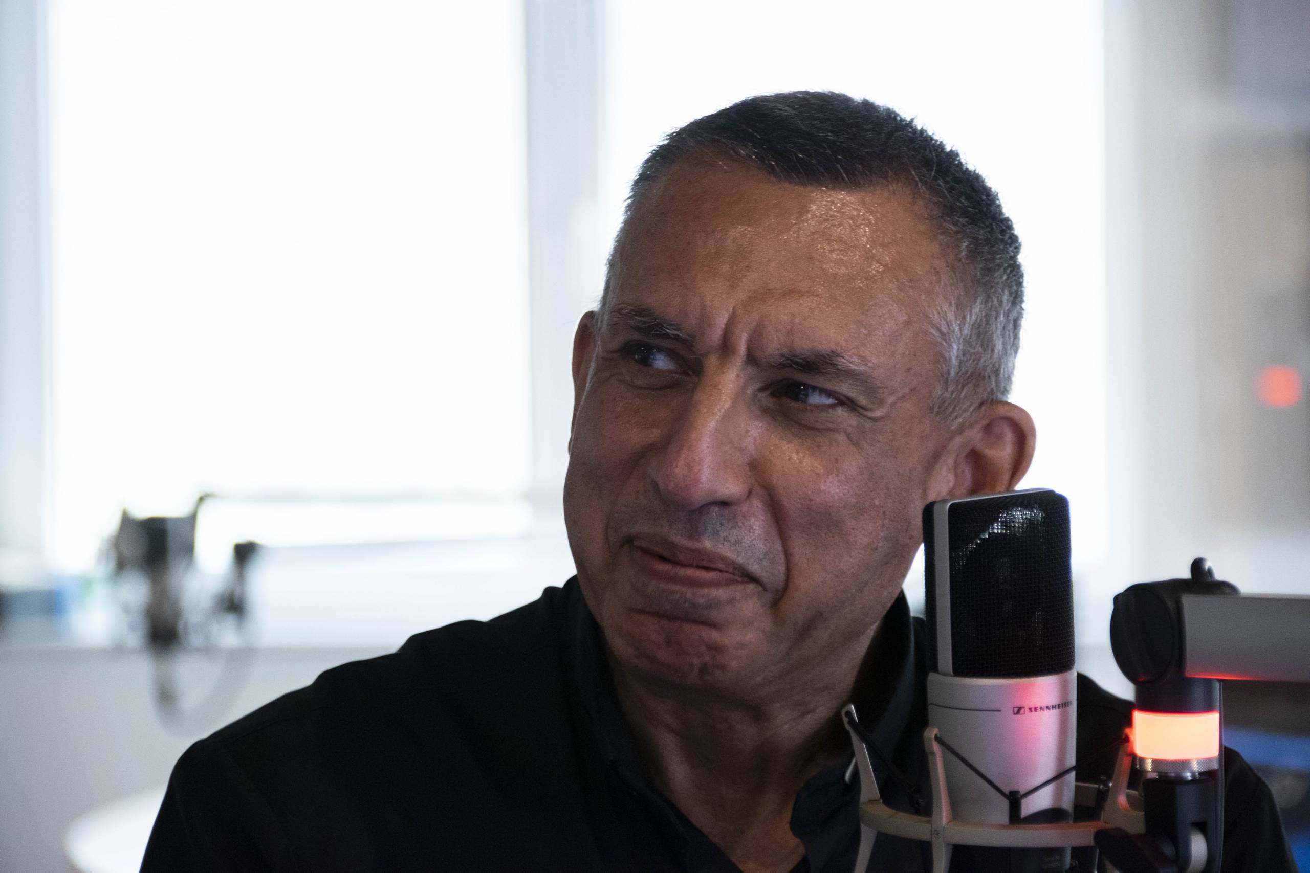 Bishop Teuma will be the celebrant of 103 Mass