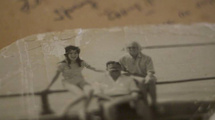 Addattament televiżiv ta' Bolero ta' Maria Grech Ganado