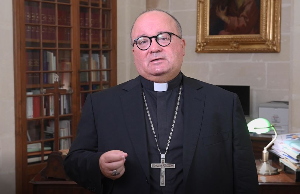 Archbishop Scicluna on abuse: 'We need to move from paralysis to action ...