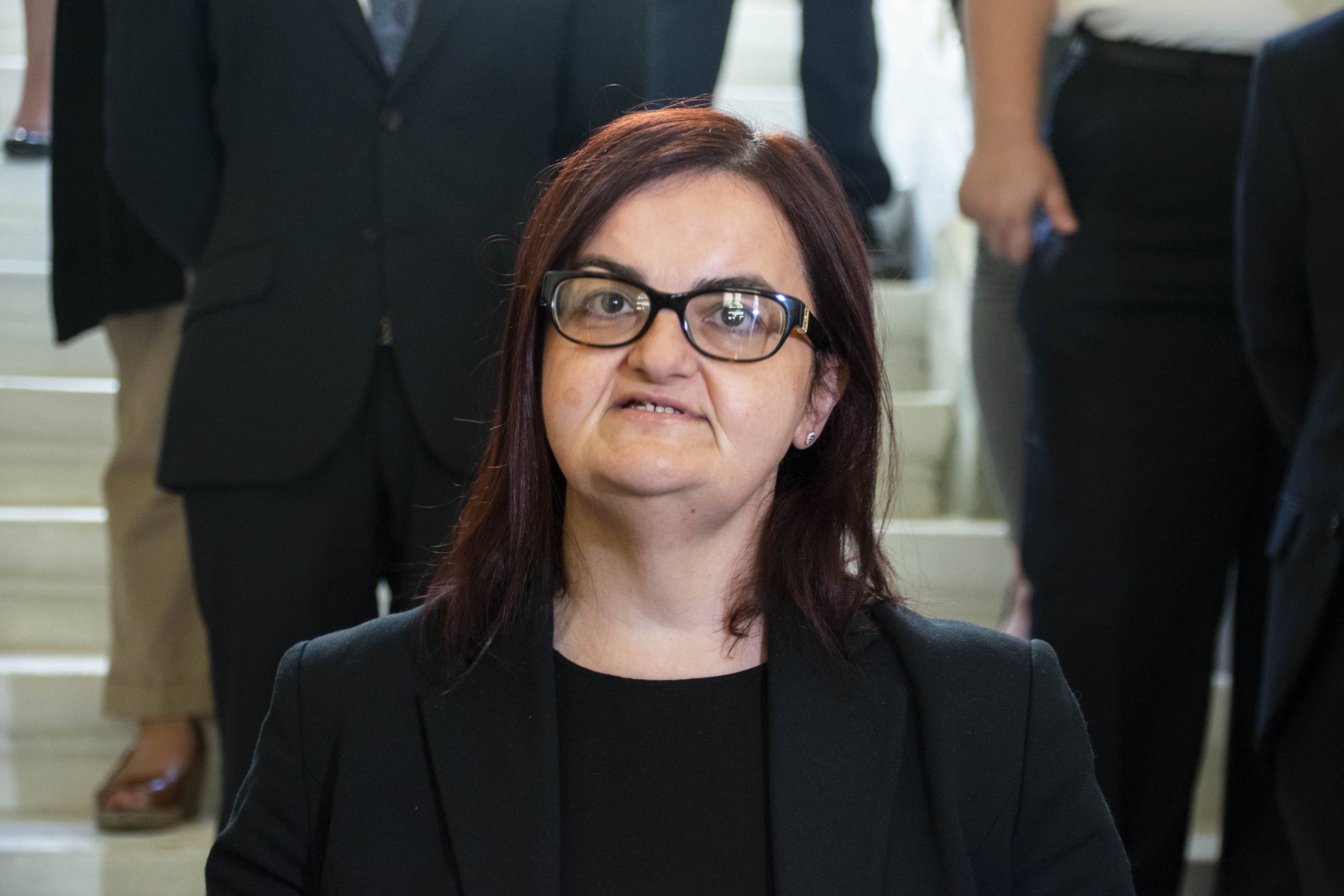 Repubblika calls for AG's resignation after bungling case against ...