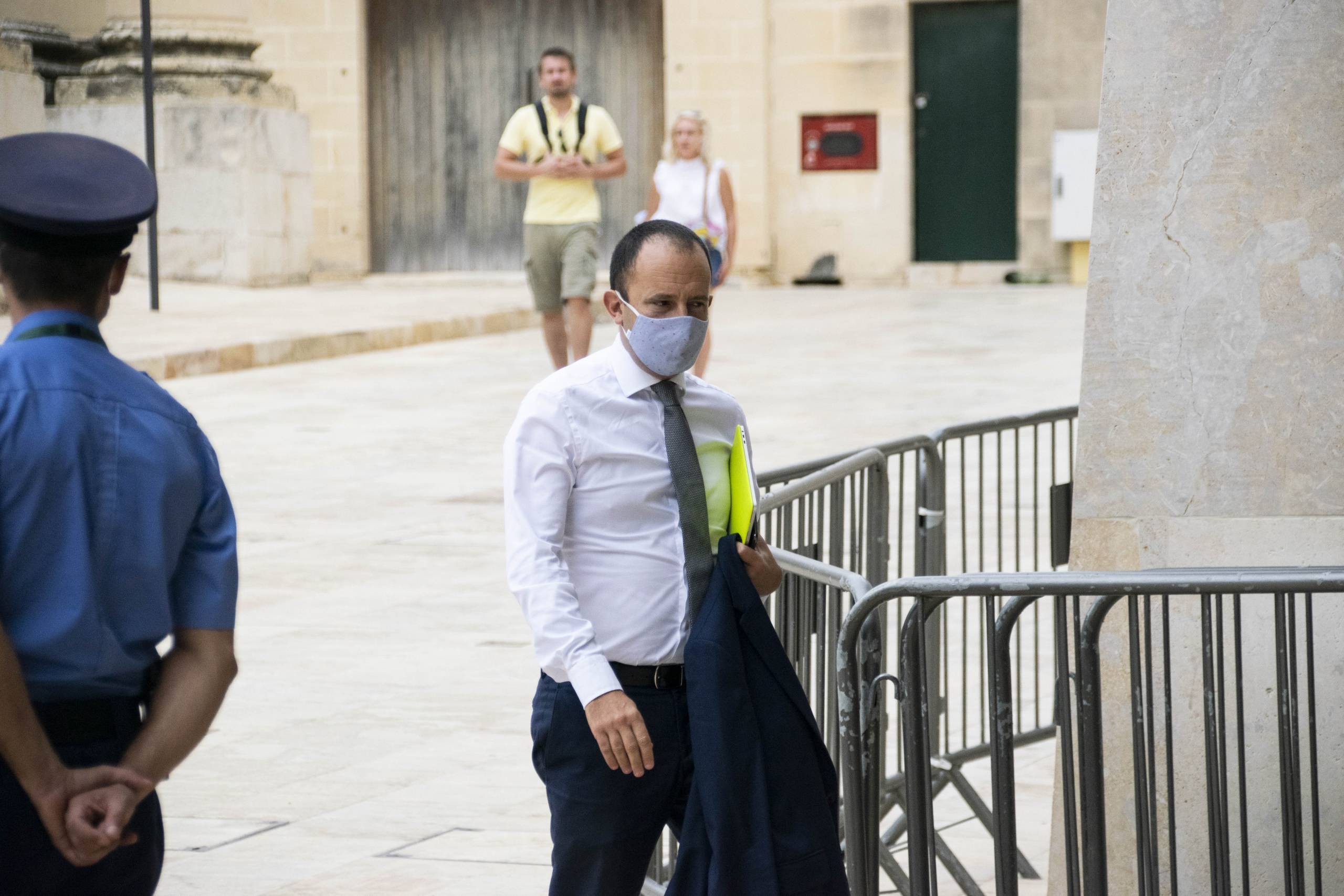 Public inquiry needed to determine how institutions failed Miriam Pace ...