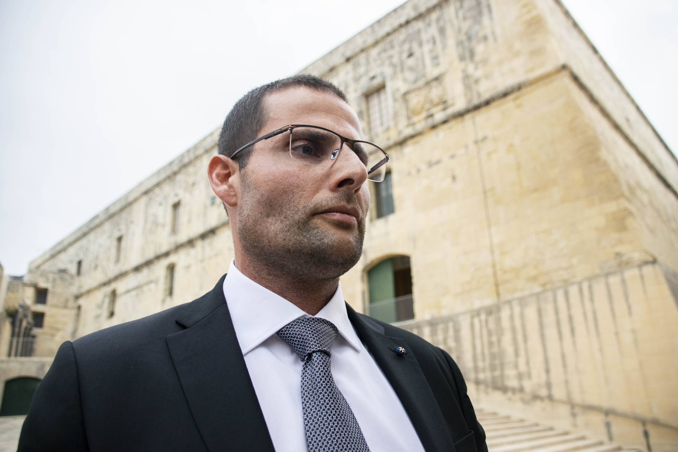 Malta in pole position to get back to normality - PM