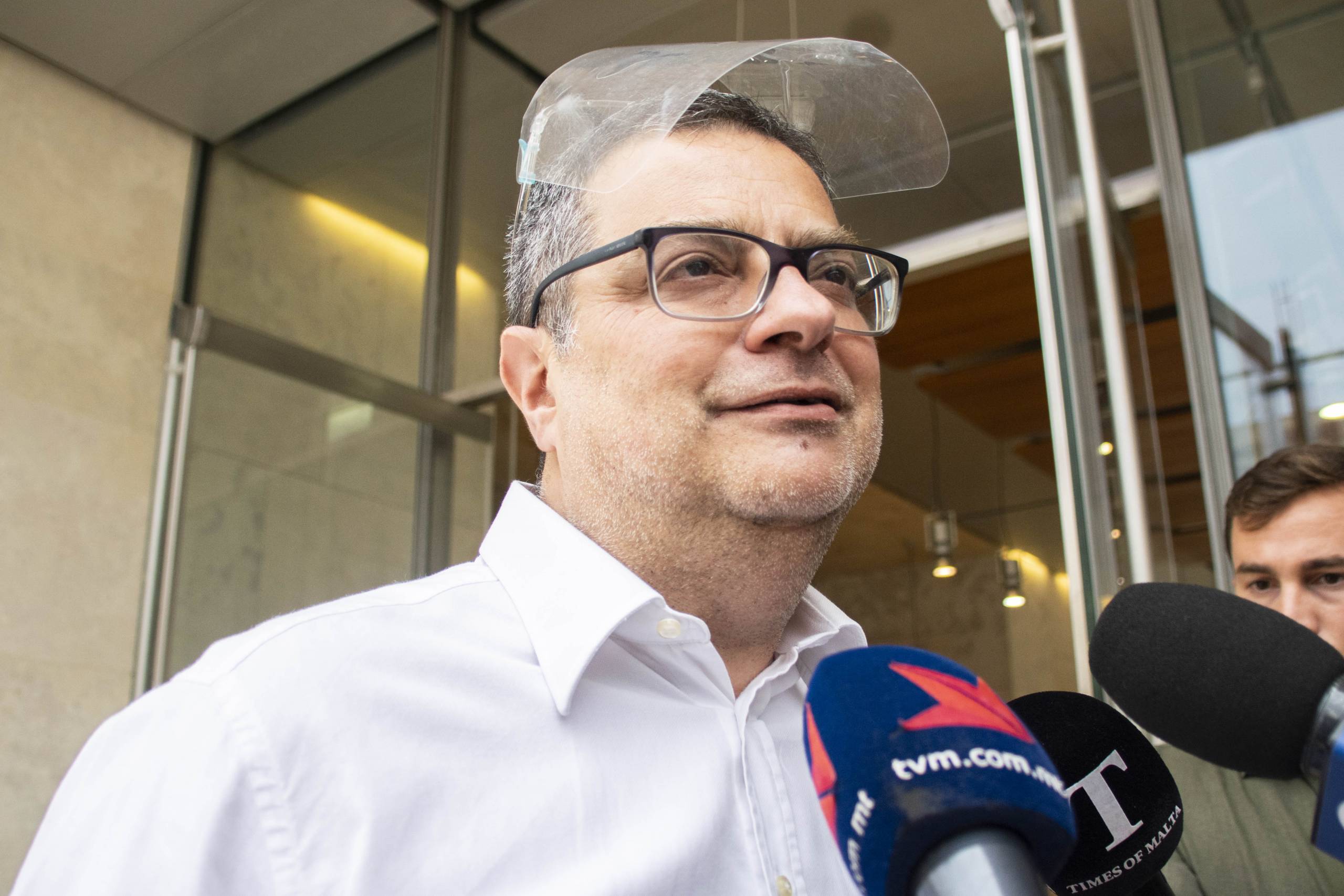 Delia jirtira libell kontra Lovin Malta wara li ammettew li ma kellhom ...