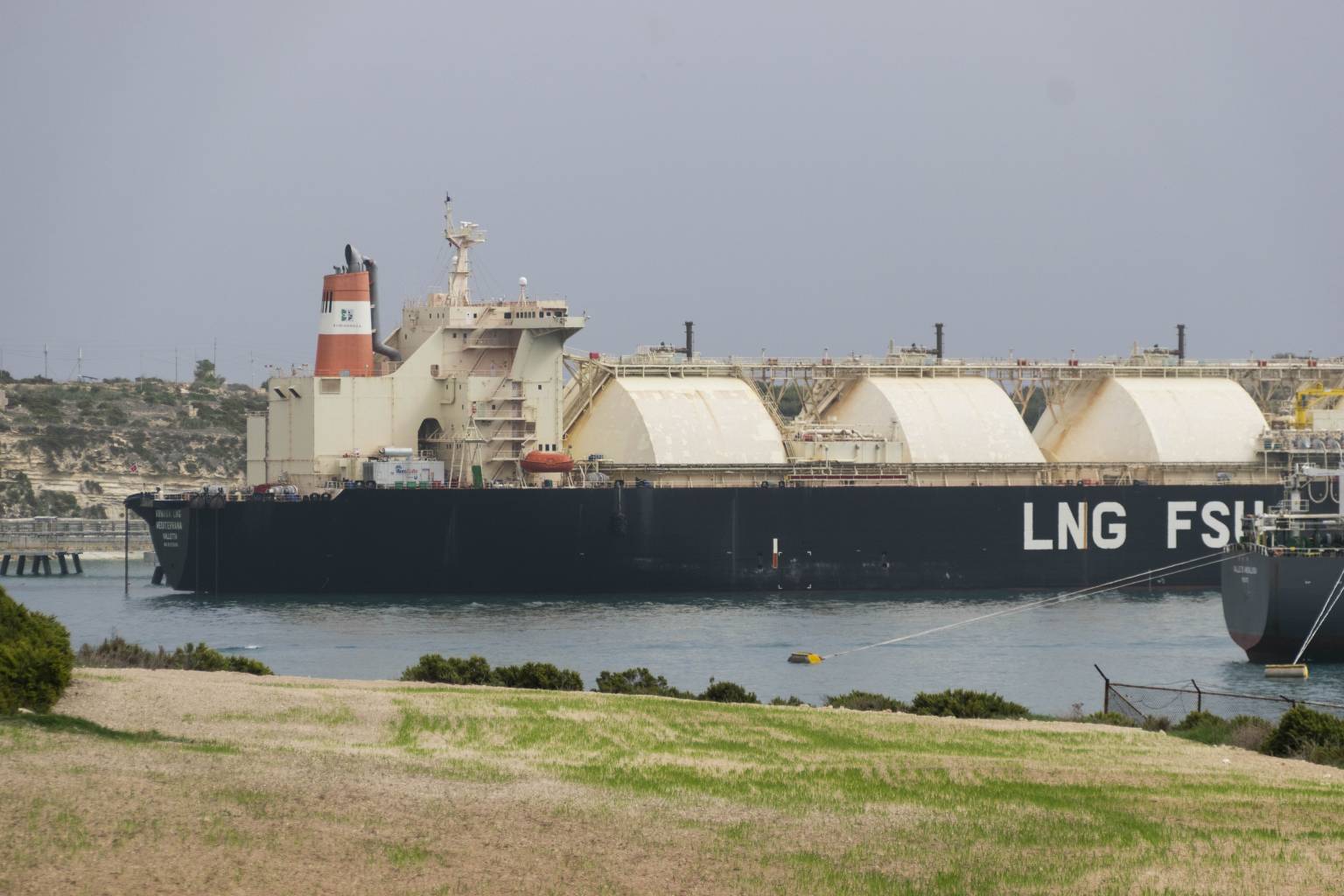 Inkjesta torbot il-ftehim tal-Electrogas ma’ ‘magna tal-ħasil ta’ flus ...