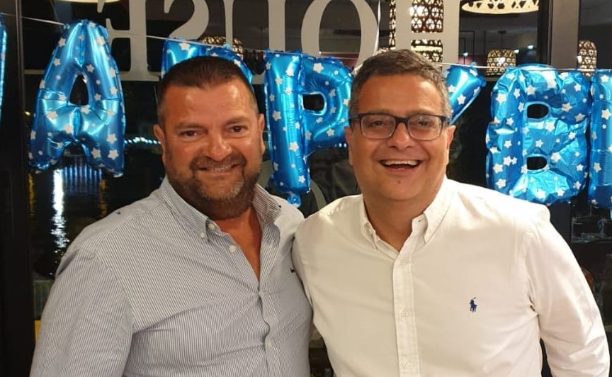 Watch: Delia’s brother resigns from PN