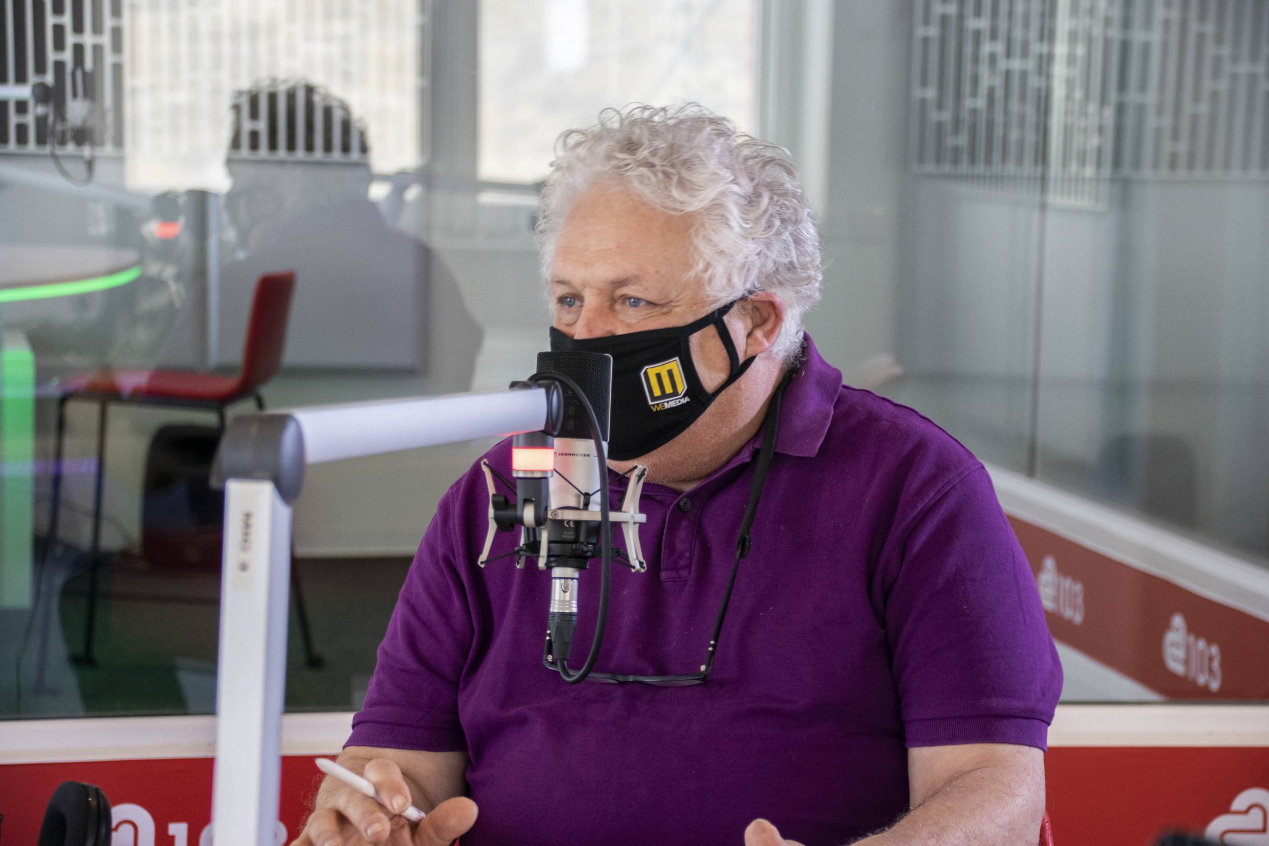 Peppi: Just controversy or commitment for vulnerable people? - Newsbook