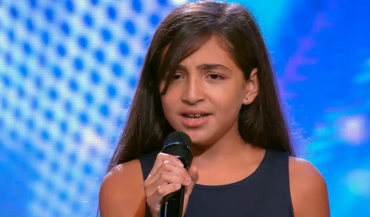 Watch: “Before I sing, I dedicate the lyrics to my dad” - Yulan Law ...