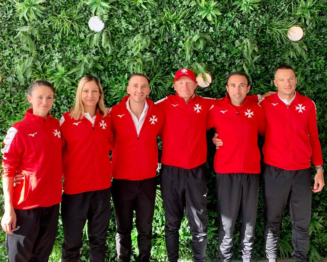 Four Maltese runners in World Athletics Half Marathon Championships ...