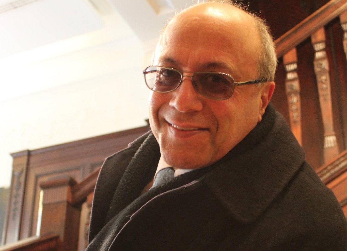 PN MP Frederick Azzopardi passes away