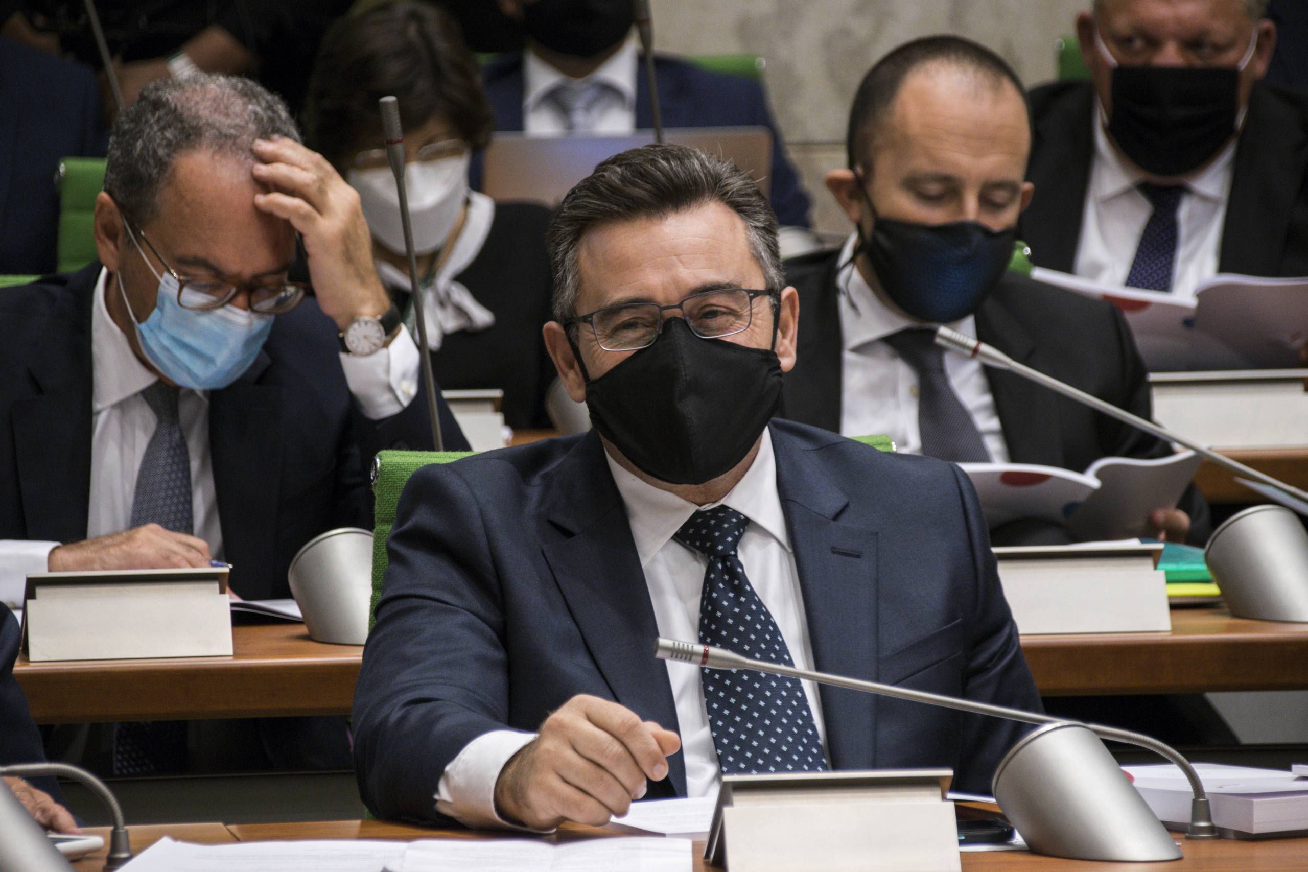Electrogas: “Why is the Govt. afraid of a public inquiry?” – Bernard Grech