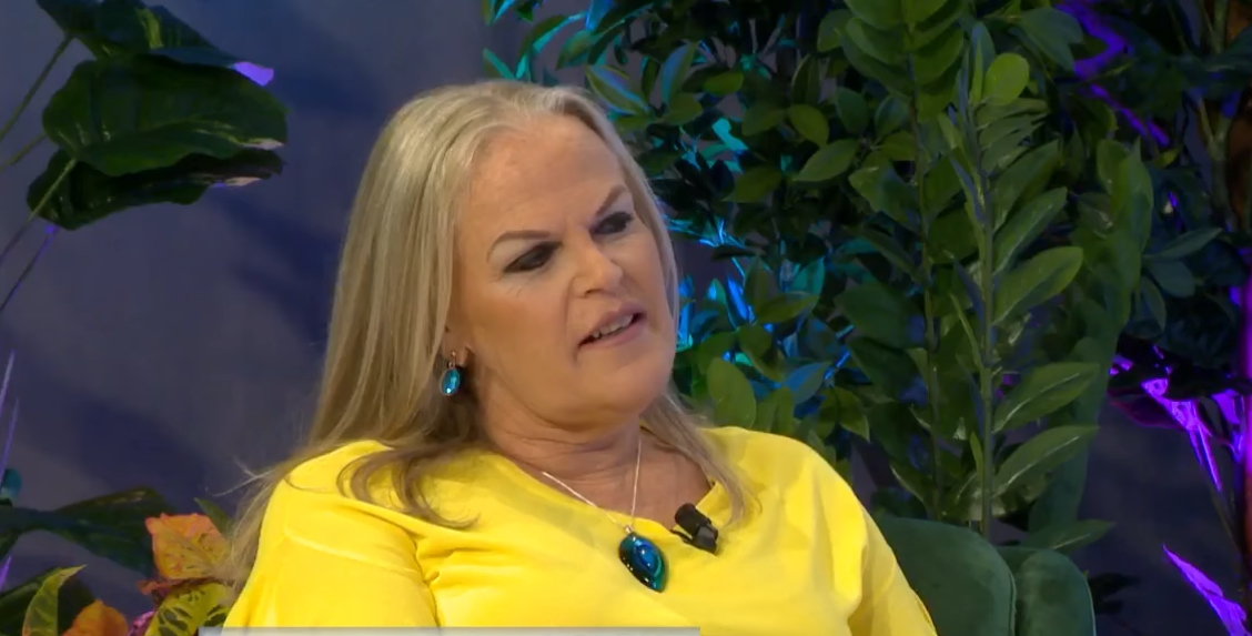 Watch: Don’t view transgender people as victims – Angela Coleiro