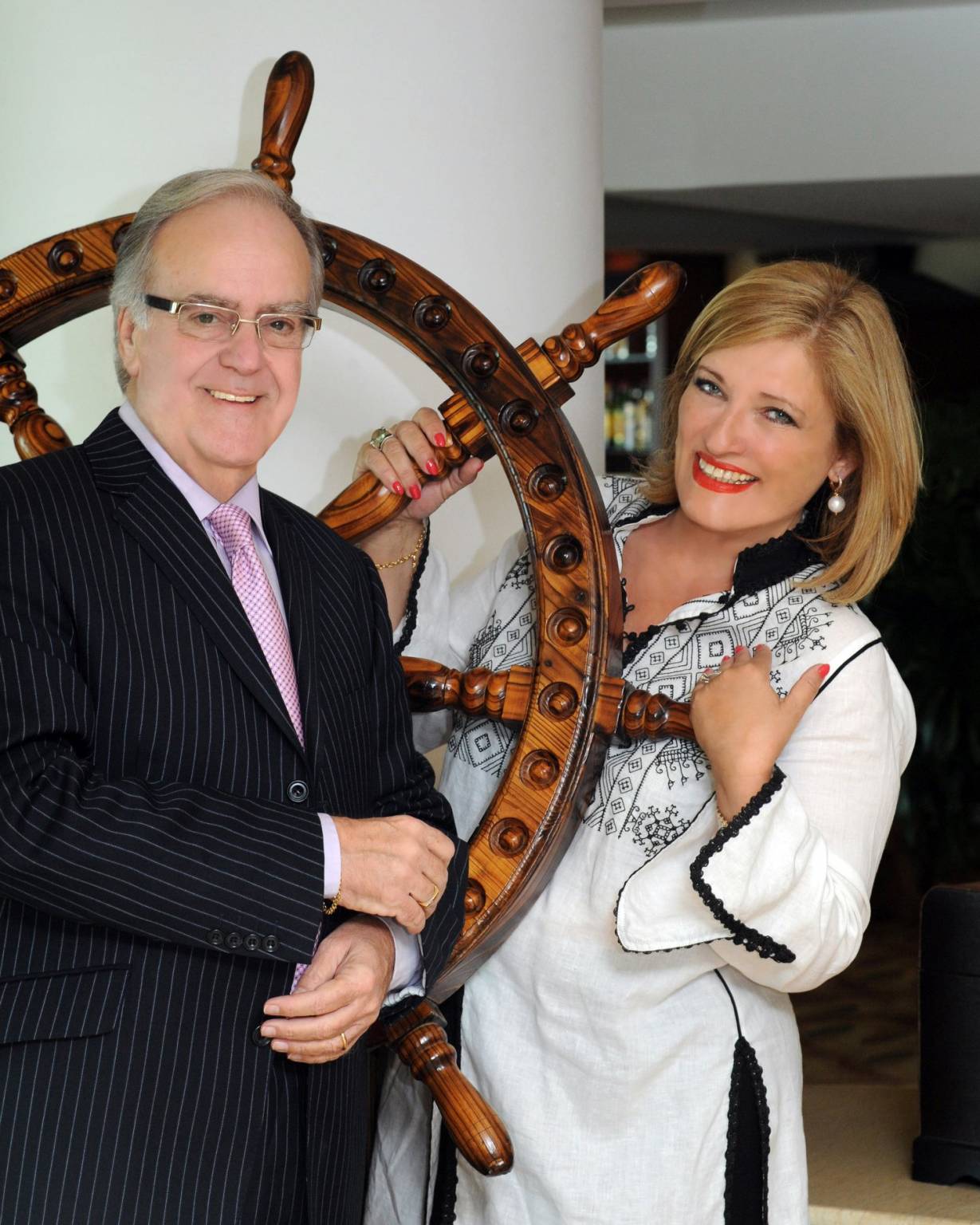 Din il-preżentatriċi llum tagħlaq 65 sena. Għaraftha?