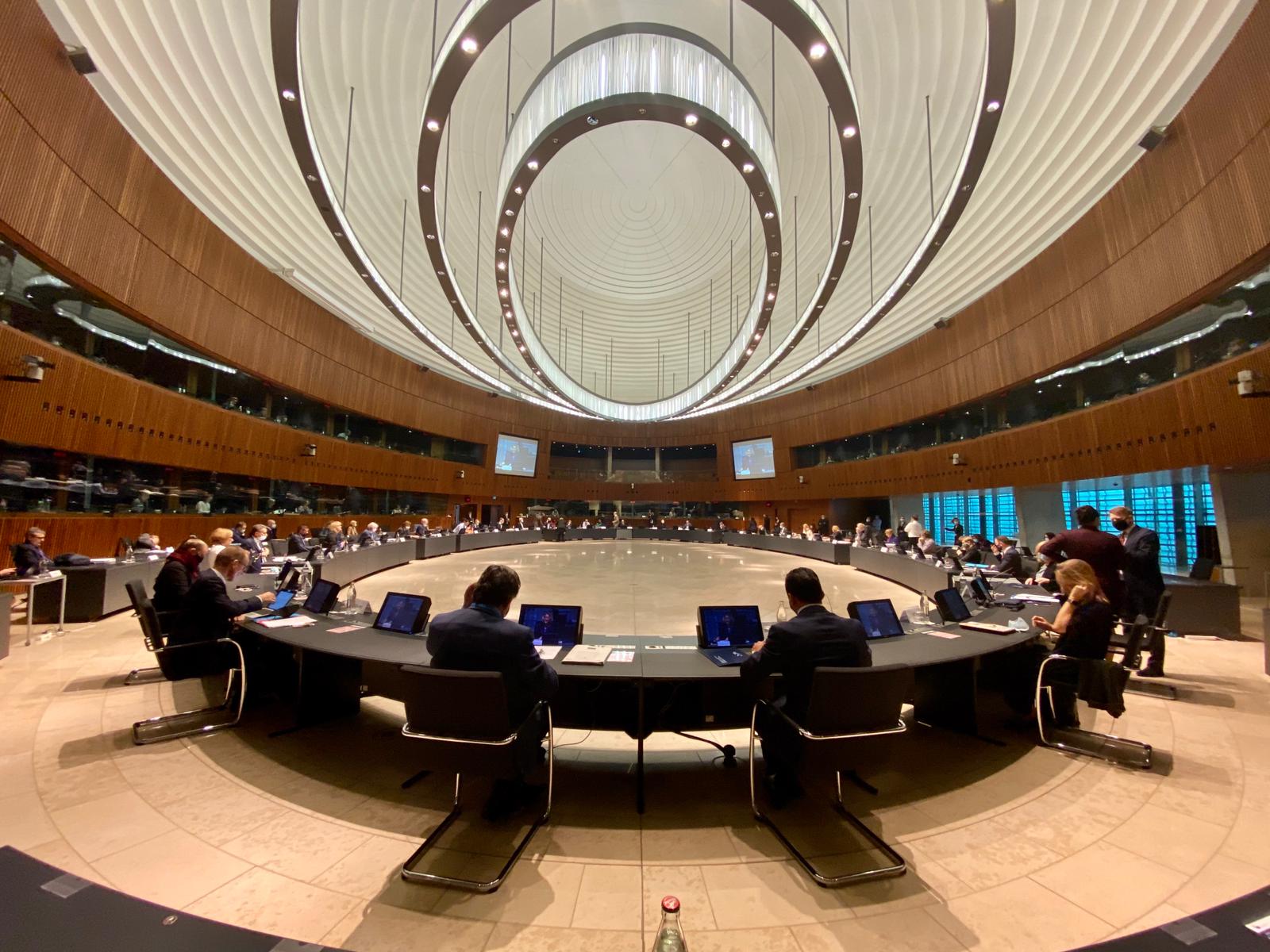 Malta committed to reaching carbon neutrality ‘in a just way’