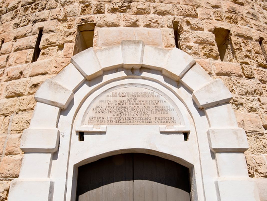 Fondazzjoni Wirt Artna alarmed by transfer of Fort Tigné to Joseph Portelli