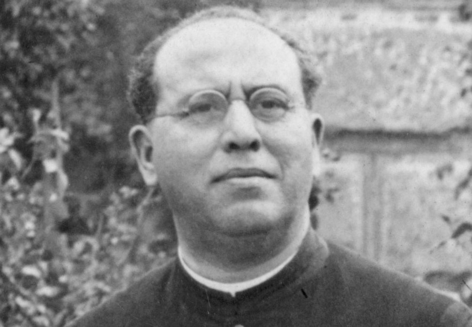 Awdjo: Bħal-lum kien twieled Mons Depiro - Newsbook