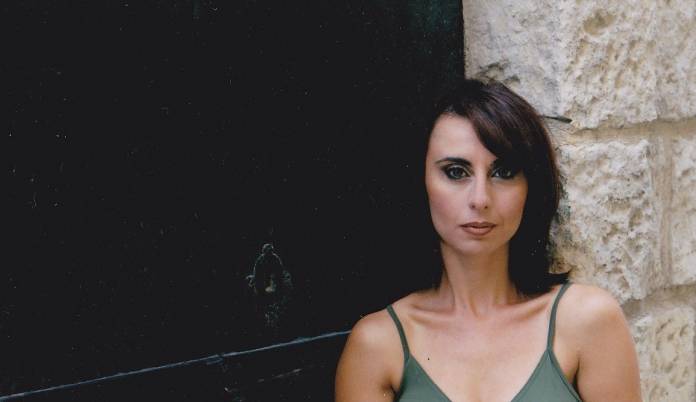 Awguri Antonella!
